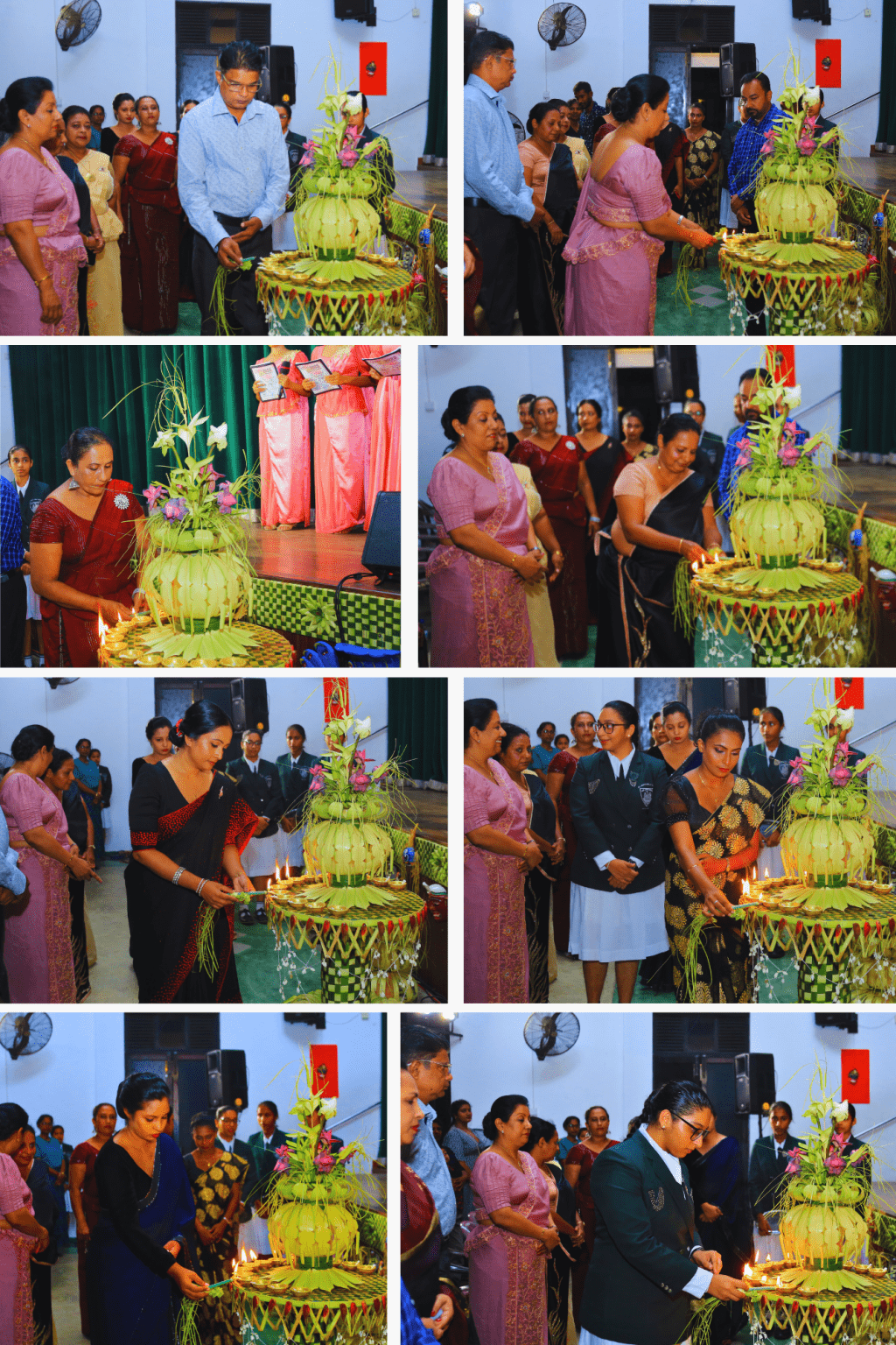 Prathibha Prabha 2024 - St. John's Girls' School - Panadura