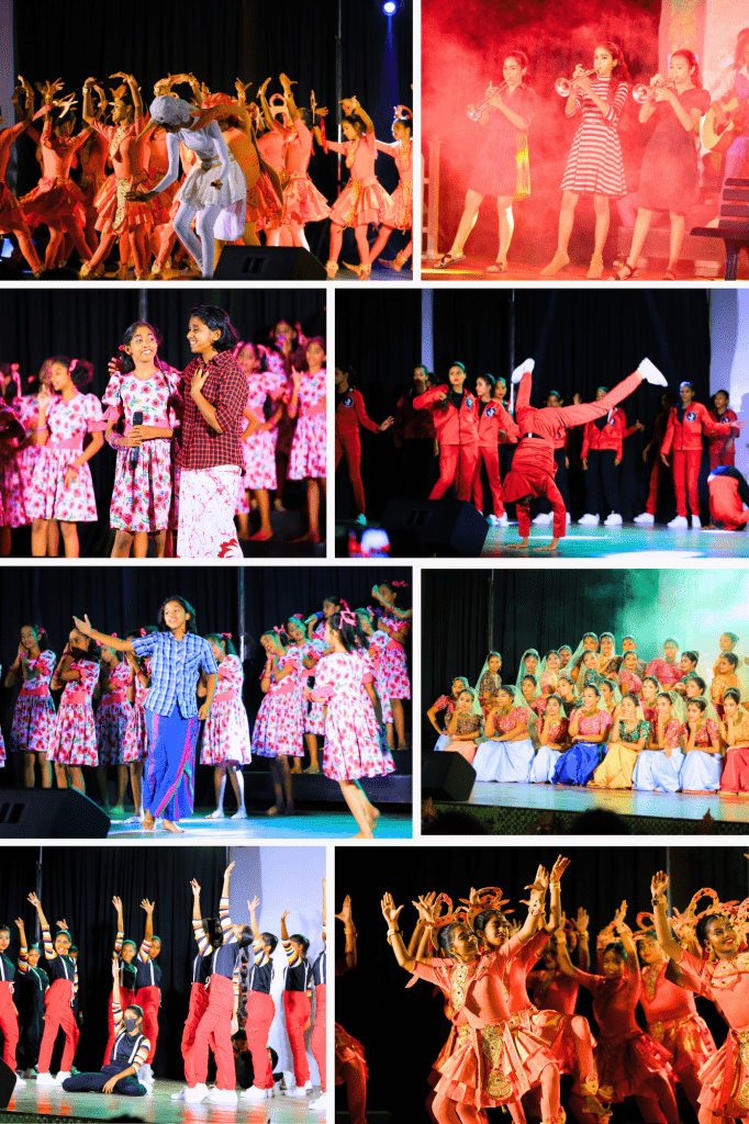 Prathibha Prabha 2024 - St. John's Girls' School - Panadura