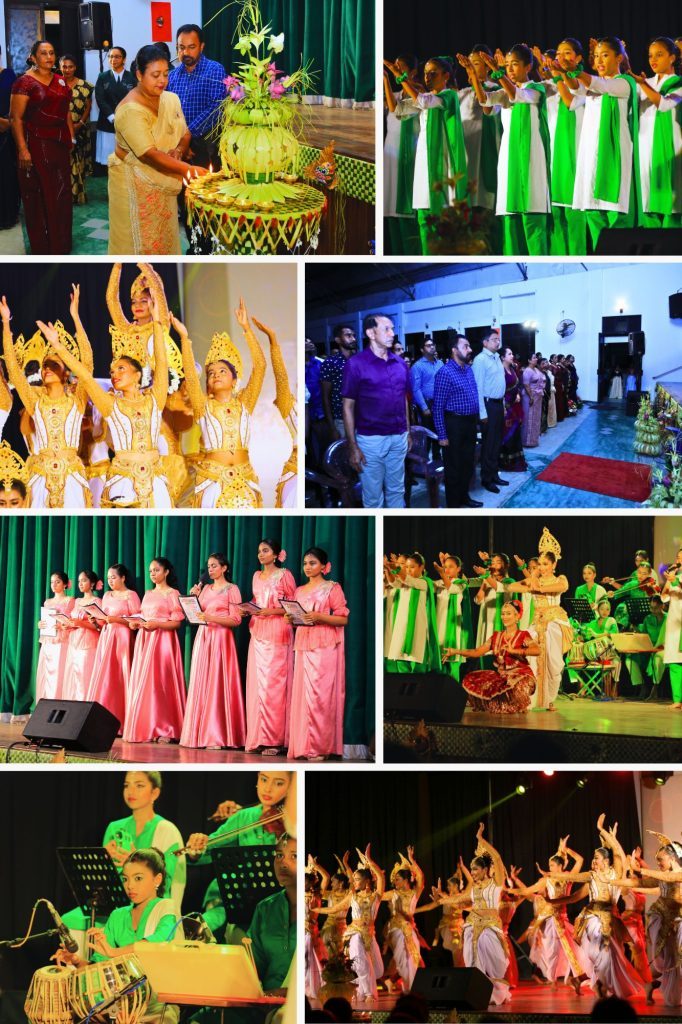 Prathibha Prabha 2024 - St. John's Girls' School - Panadura