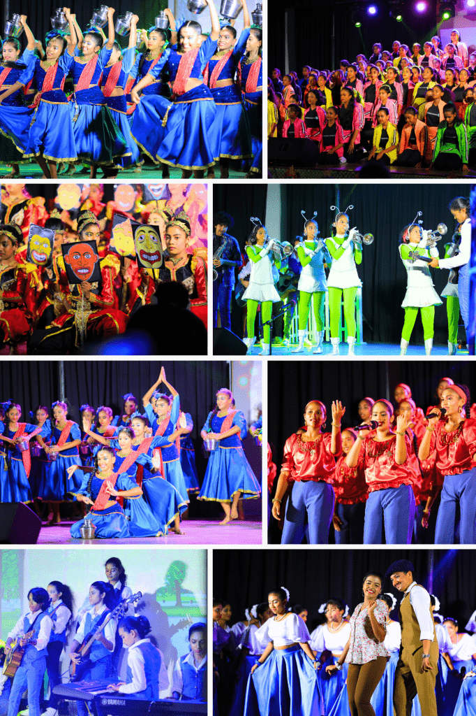 Prathibha Prabha 2024 - St. John's Girls' School - Panadura