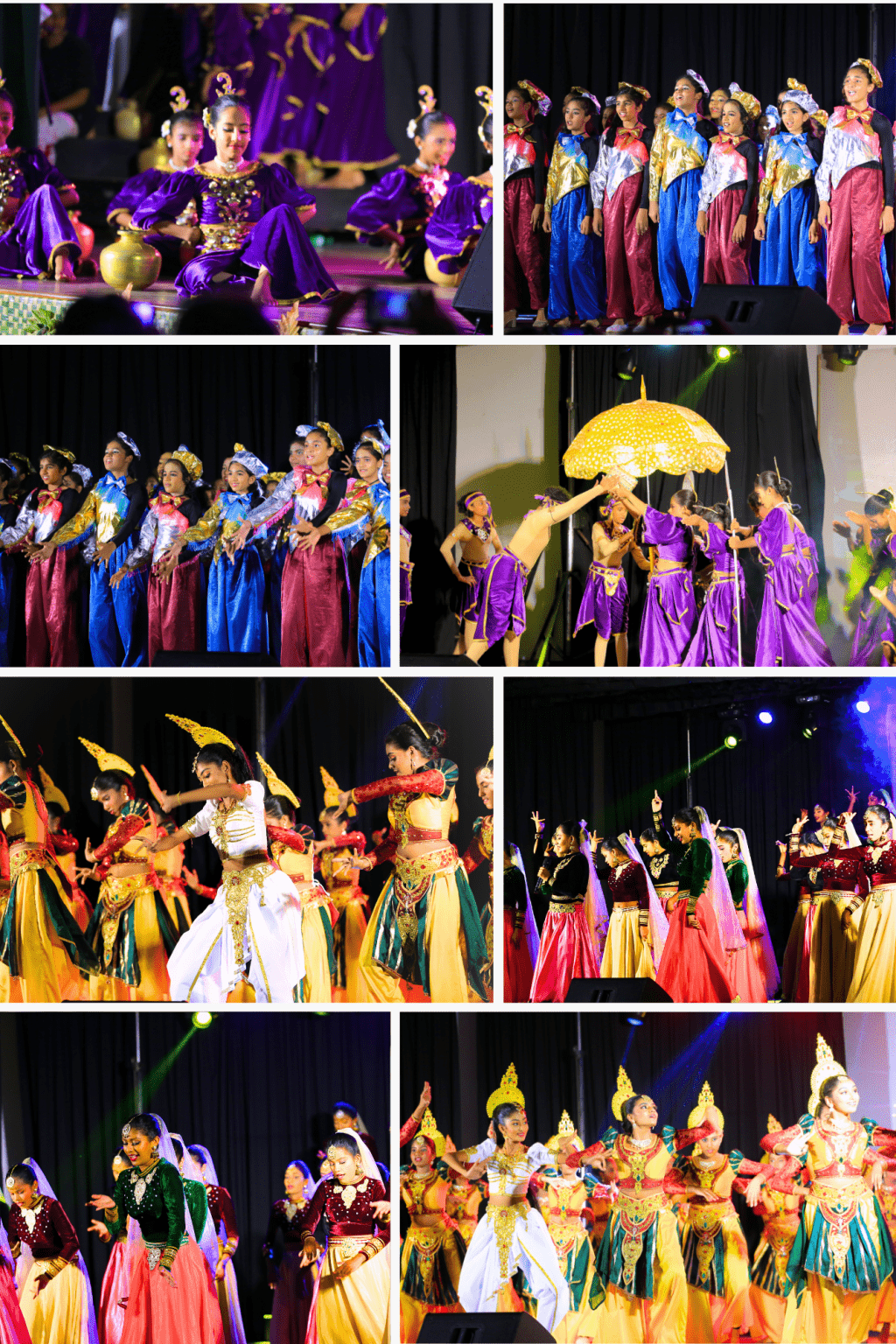 Prathibha Prabha 2024 - St. John's Girls' School - Panadura